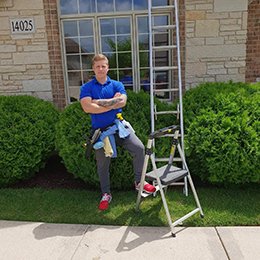 About us | Ernest Windows | Window Washing Deerfield | Northbrook ...